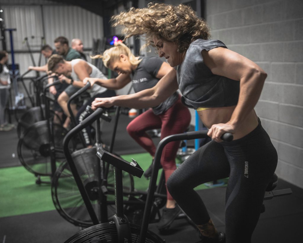 Change | Performance Circle